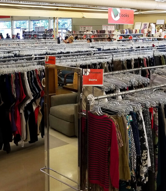 alaska bargains thrift store ftr