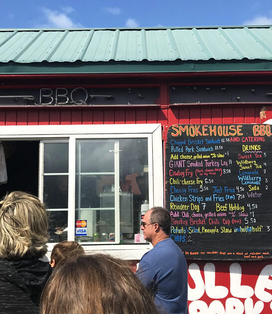 alaska bbq joint sandwich ftr