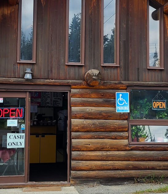 alaska budget burger restaurants ftr