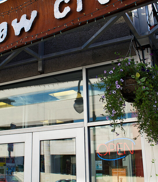 alaska classic diner breakfast ftr