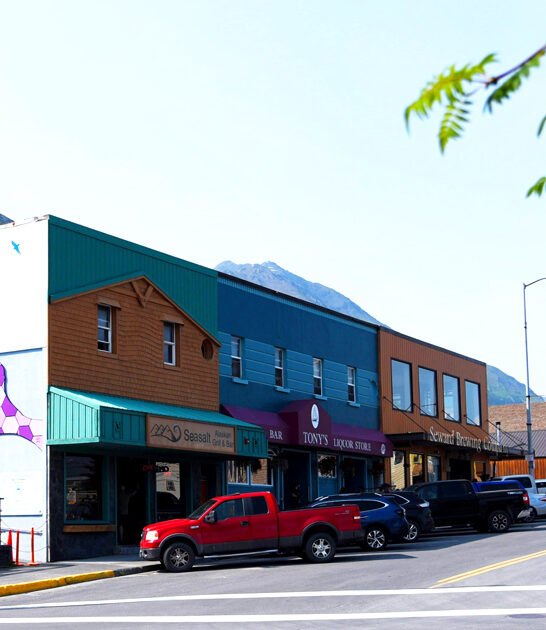 alaska day trip adventures ftr