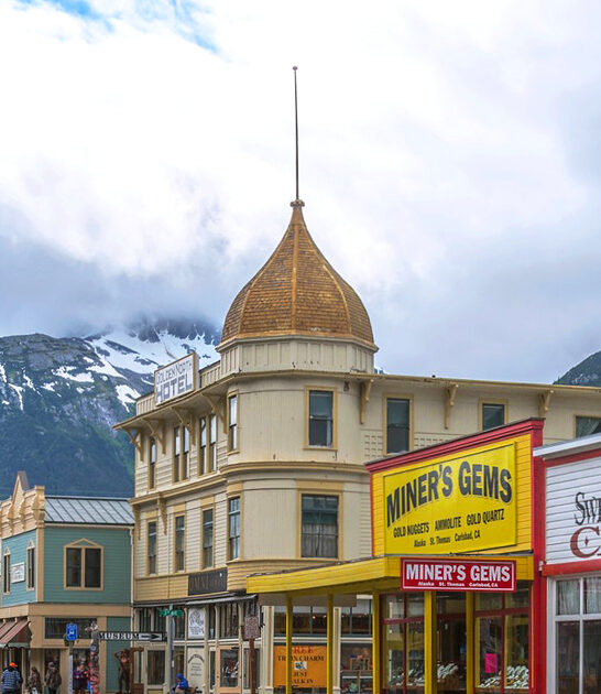 alaska day trips budget ftr