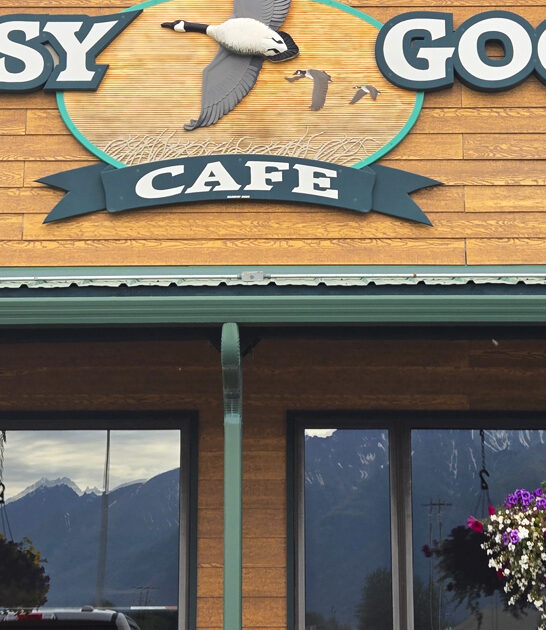 alaska diner best breakfast ftr