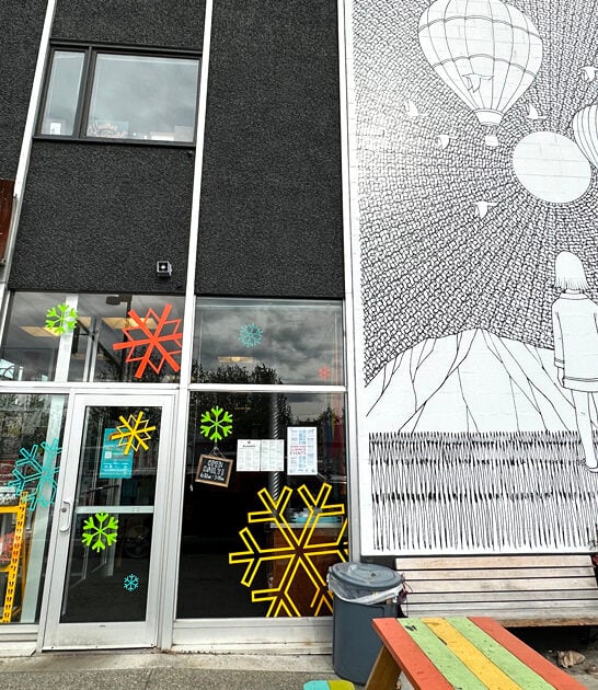 alaska diner breakfast favorite ftr