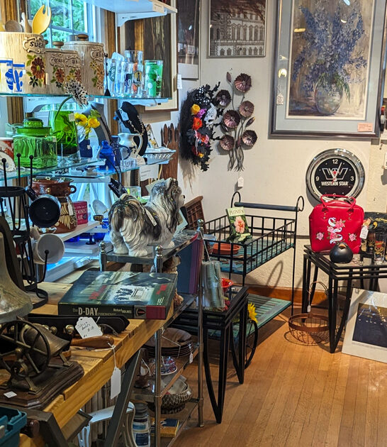 alaska enormous antique discounts ftr