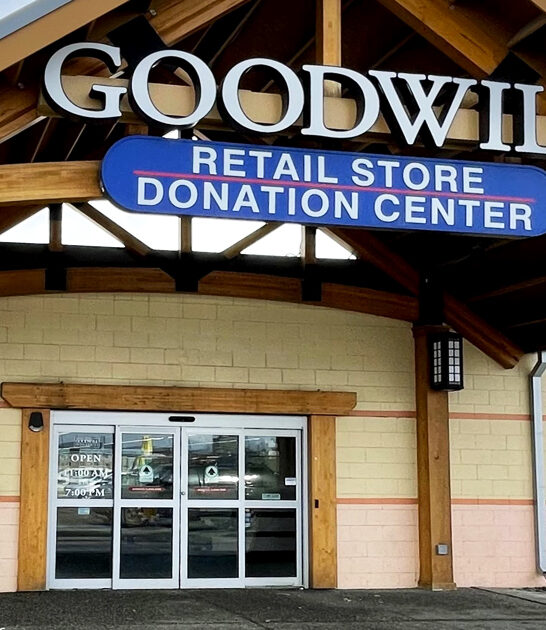 alaska enormous thrift bargains ftr