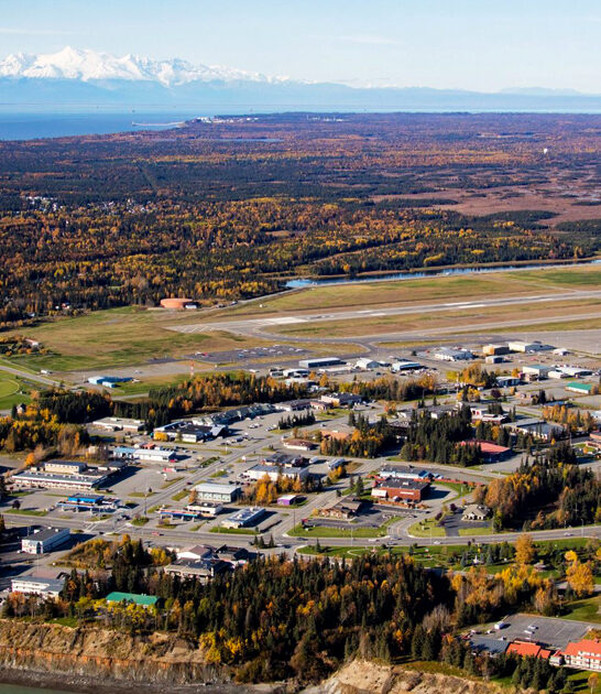 alaska hidden gem town ftr