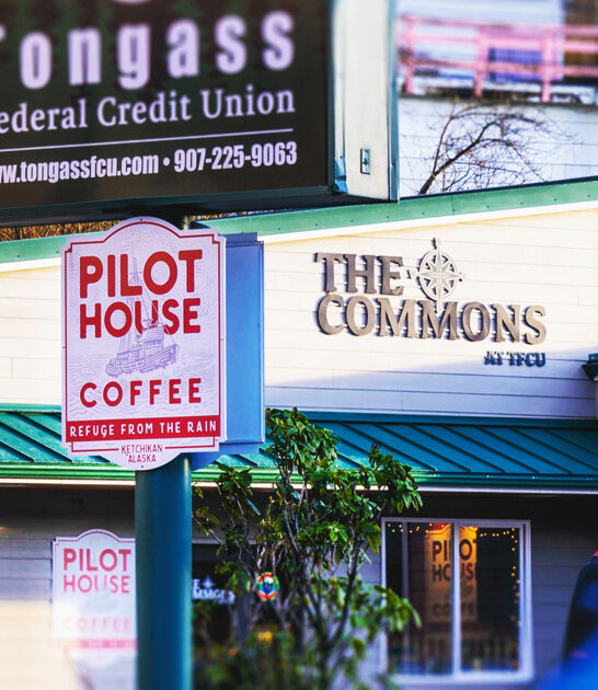 alaska homey cafes ftr