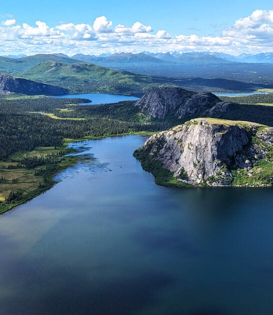 alaska little known park ftr