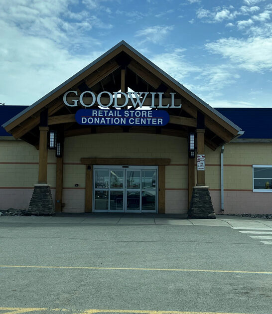 alaska massive thrift bargains ftr