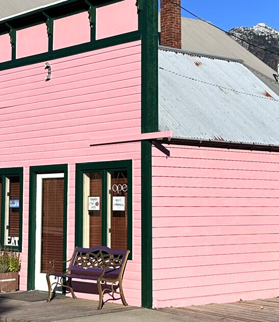 alaska old fashioned cafes ftr