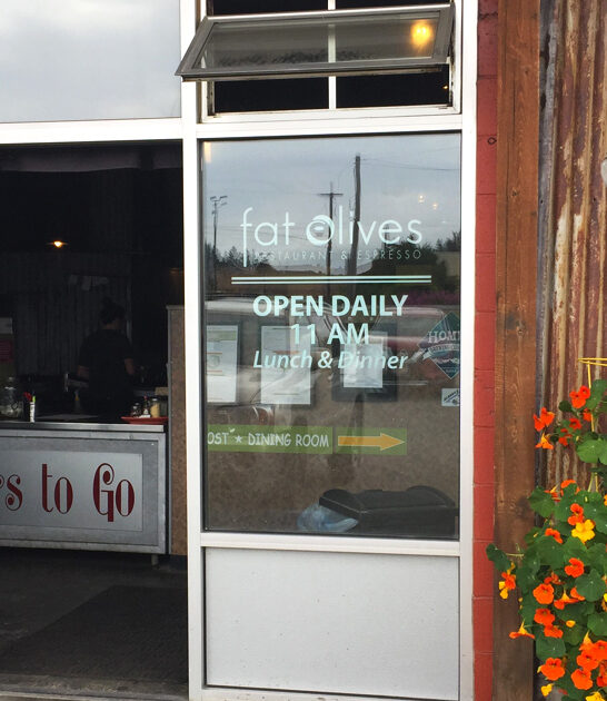 alaska restaurant seafood pasta ftr