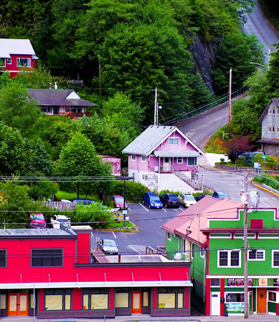 alaska social security living ftr