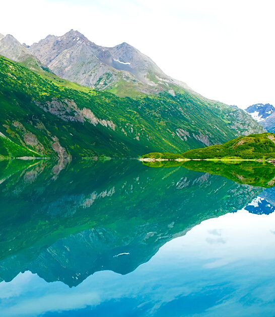 alaska state park destination ftr