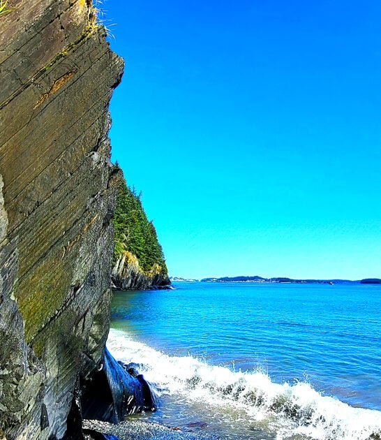 alaska stunning park state ftr