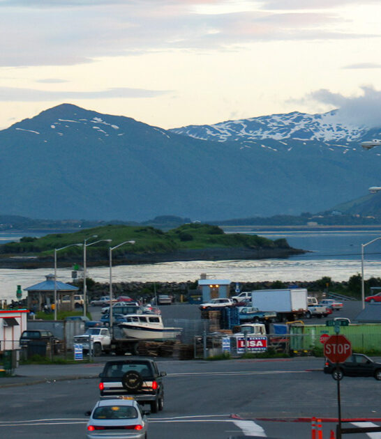 alaska town budget living ftr