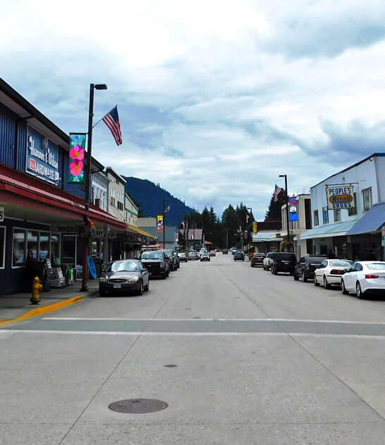 alaska town retirement lifestyle ftr