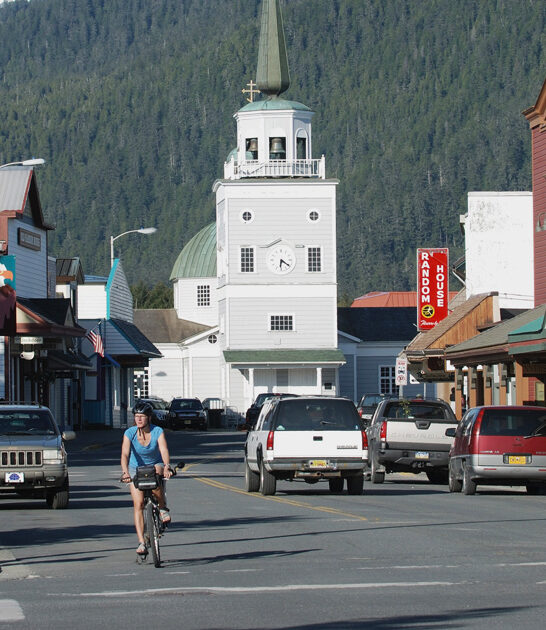 alaska town retirement living ftr