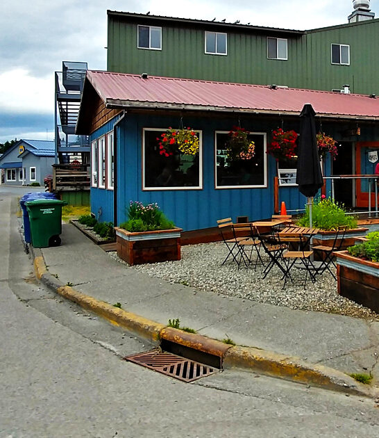 alaska town simple retirement ftr