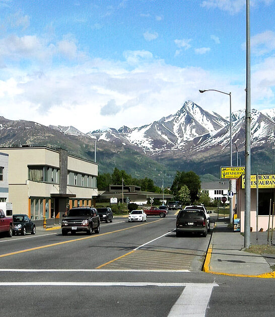 alaska town social security ftr