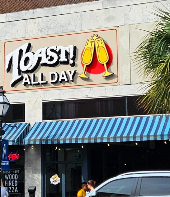 amazing diners south carolina ftr