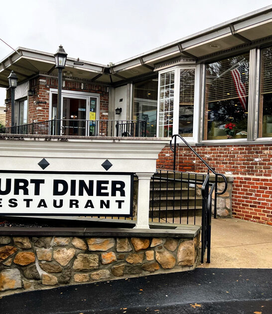 amazing meals diner pennsylvania ftr
