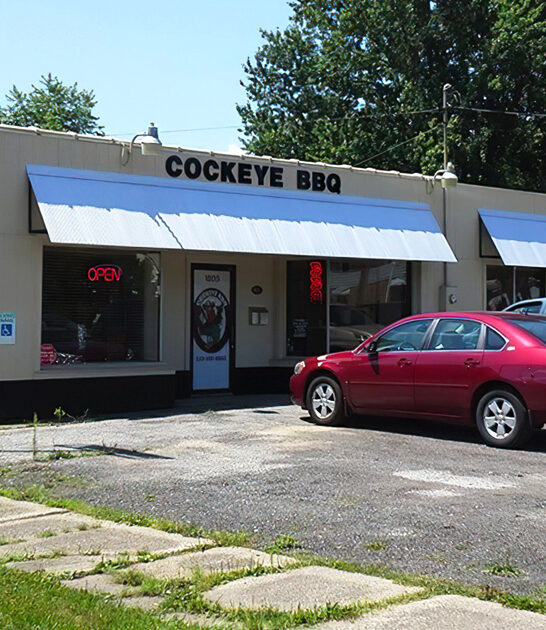 amazing special nachos ohio ftr