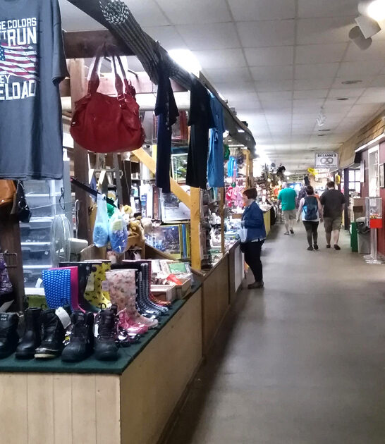 amish pennsylvania flea market ftr