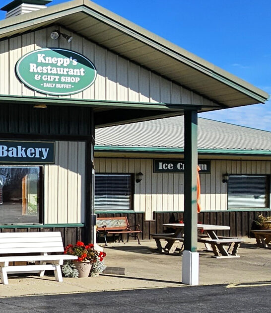amish restaurant baked goods ftr
