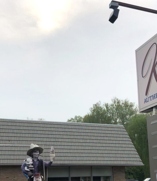 amish style dishes pennsylvania ftr