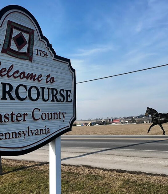 amish towns pennsylvania movie ftr