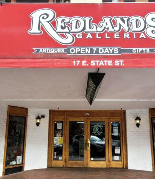 antique california store bargains ftr