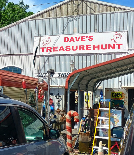 antique delaware rare treasures ftr