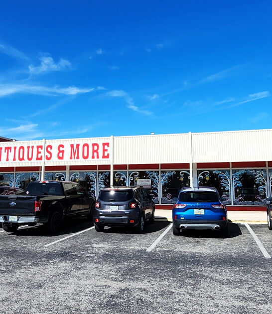 antique finds florida market ftr