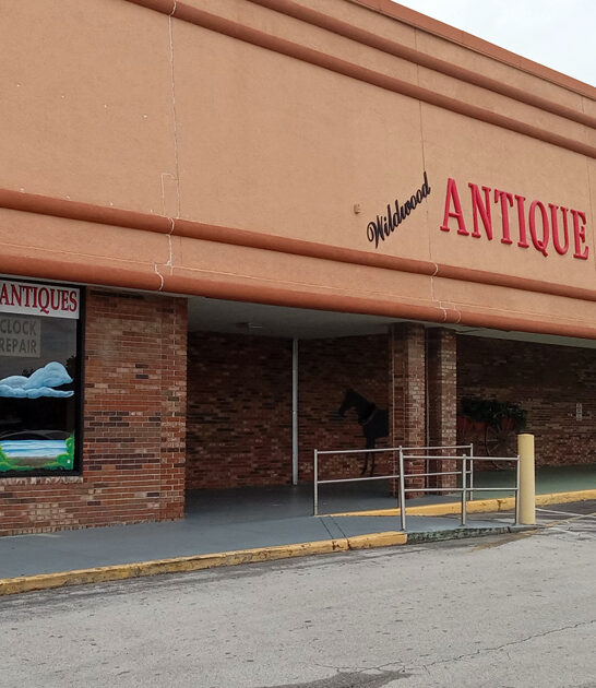 antique florida huge store ftr