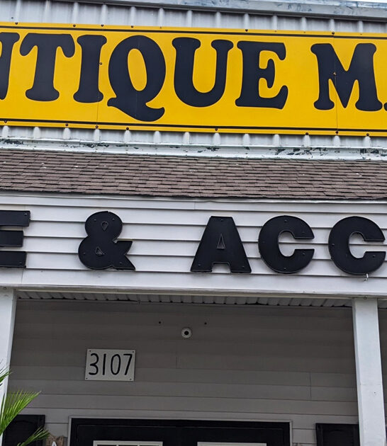 antique florida treasure dreams ftr