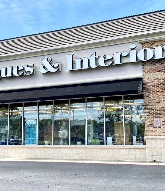 antique georgia collectibles treasures ftr