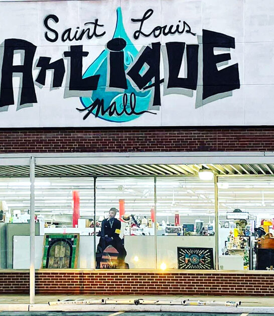 antique gigantic missouri store ftr