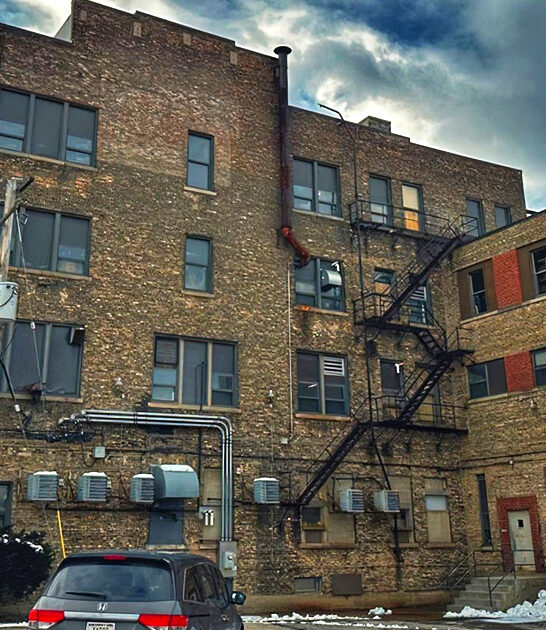 antique gigantic store wisconsin ftr