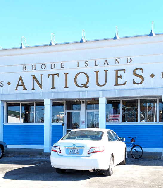 antique good rhode island ftr