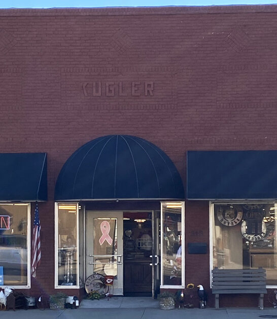 antique kansas fills bags ftr