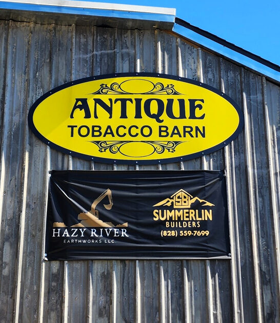 antique market north carolina ftr