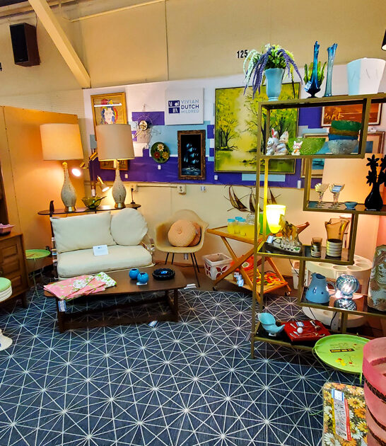 antique maryland rare treasures ftr