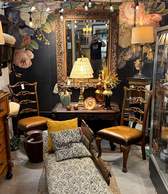 antique maryland store huge ftr