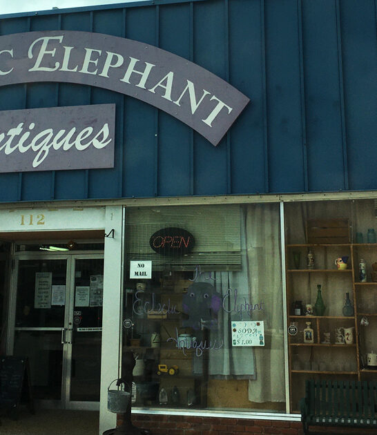 antique massive store wyoming ftr