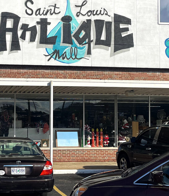 antique missouri huge store ftr
