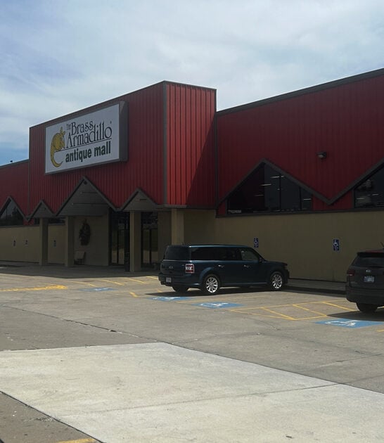 antique missouri treasures store ftr