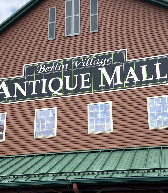 antique ohio fills bags ftr