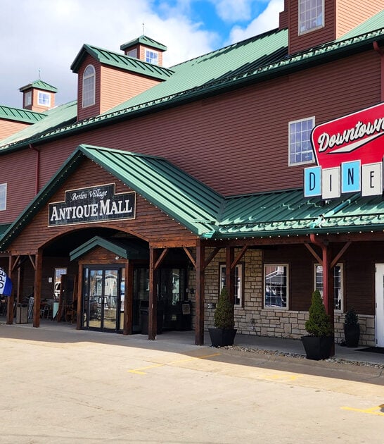 antique ohio treasure dreams ftr