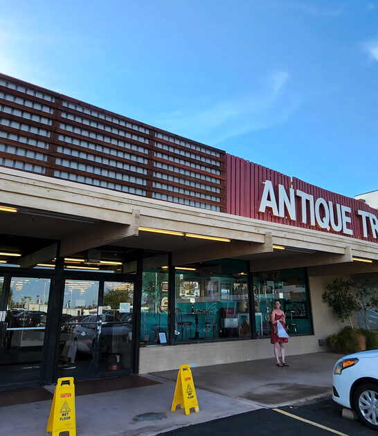 antique store arizona explore ftr